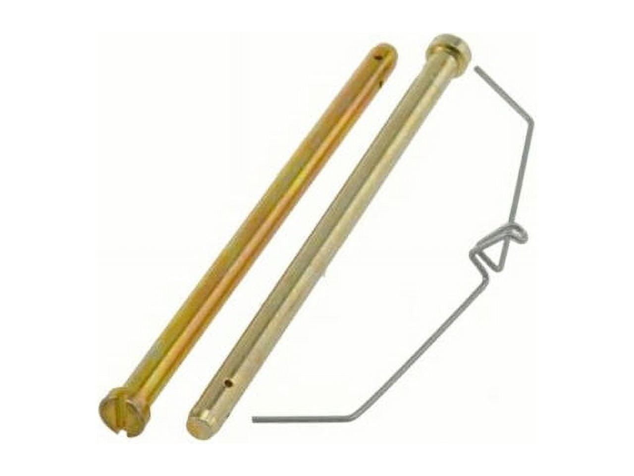 Front Caliper Guide Pin - Compatible with 2007 - 2022 Toyota Tundra ...