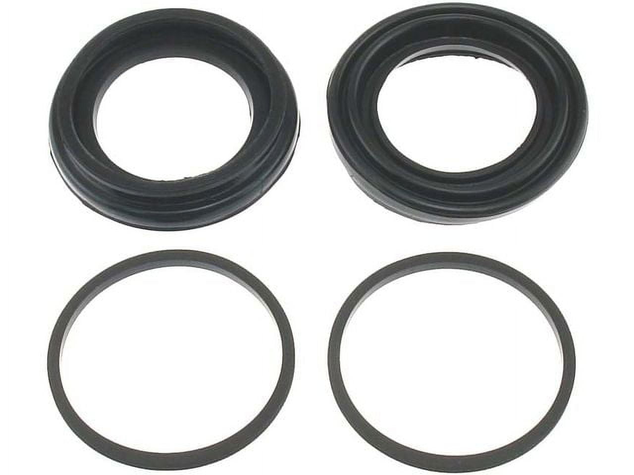 Front Caliper Repair Kit - Compatible with 1995 - 2002, 2006 - 2012 ...