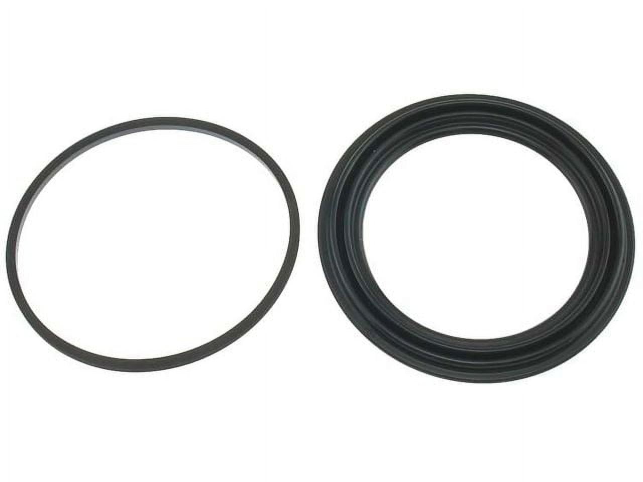 Front Caliper Repair Kit - Compatible with 1982 - 1993 Dodge W250 1983 ...