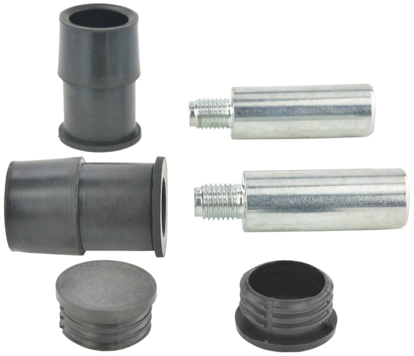 Front Caliper Slide Pin Kit Febest 2074-DURF-KIT Oem 68052367AA ...