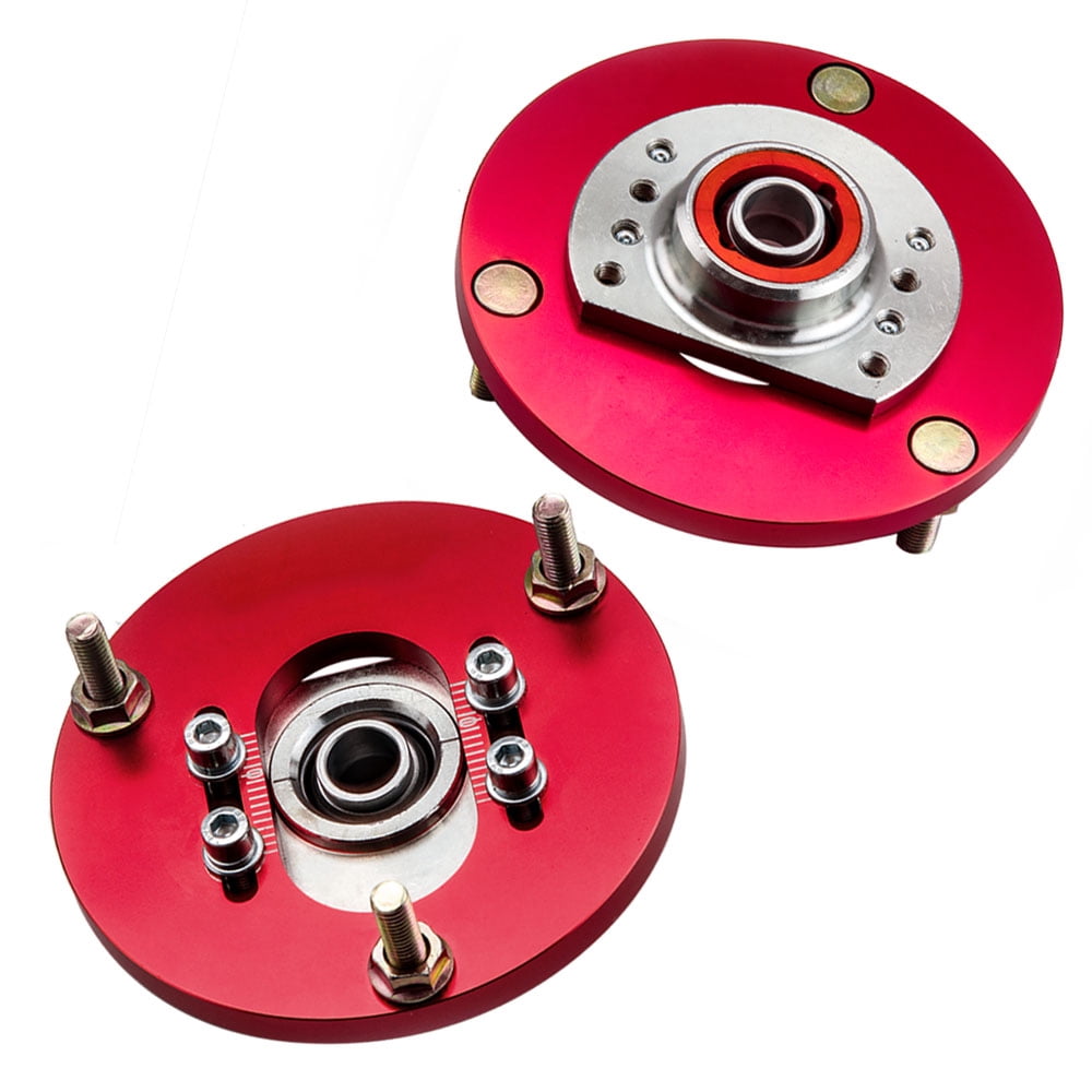 Front Camber Plate Top Upper Mount for BMW 3 Series E46 316i 318i 320i ...