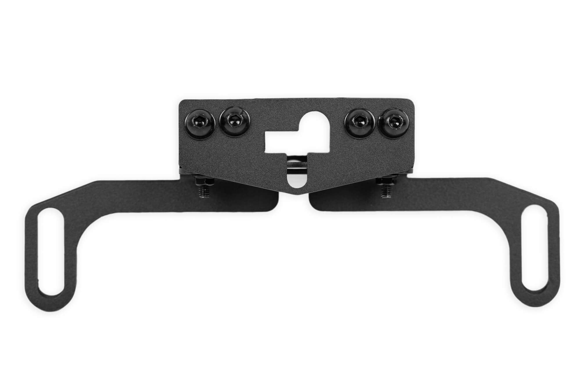 Front Camera Relocation Bracket for 2021-2025 Ford Bronco | 360 View ...