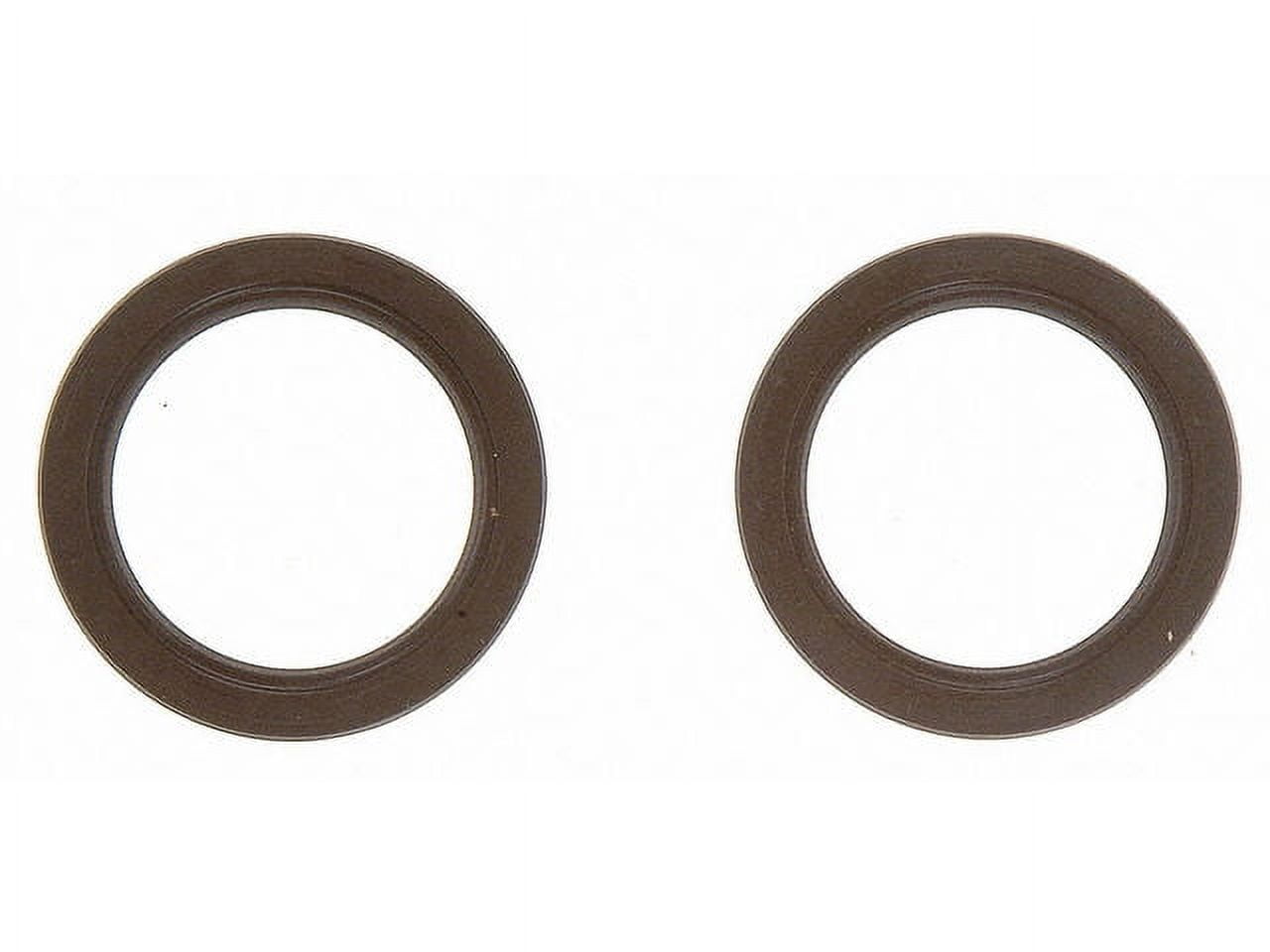 Front Camshaft Seal Kit - Compatible with 1998 - 2017 Honda Accord 1999 ...