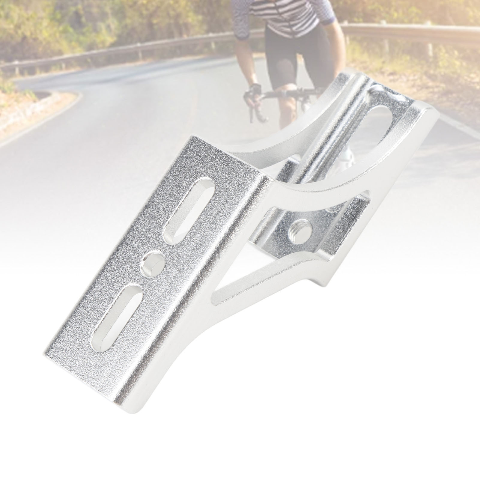 Front Carrier Block Adapter Riser, Extra Space Sturdy Easy Installation ...