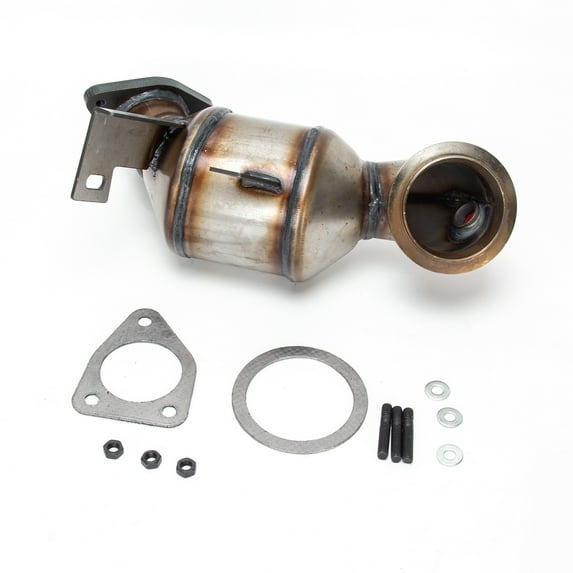 Chevy Cruze Catalytic Converter