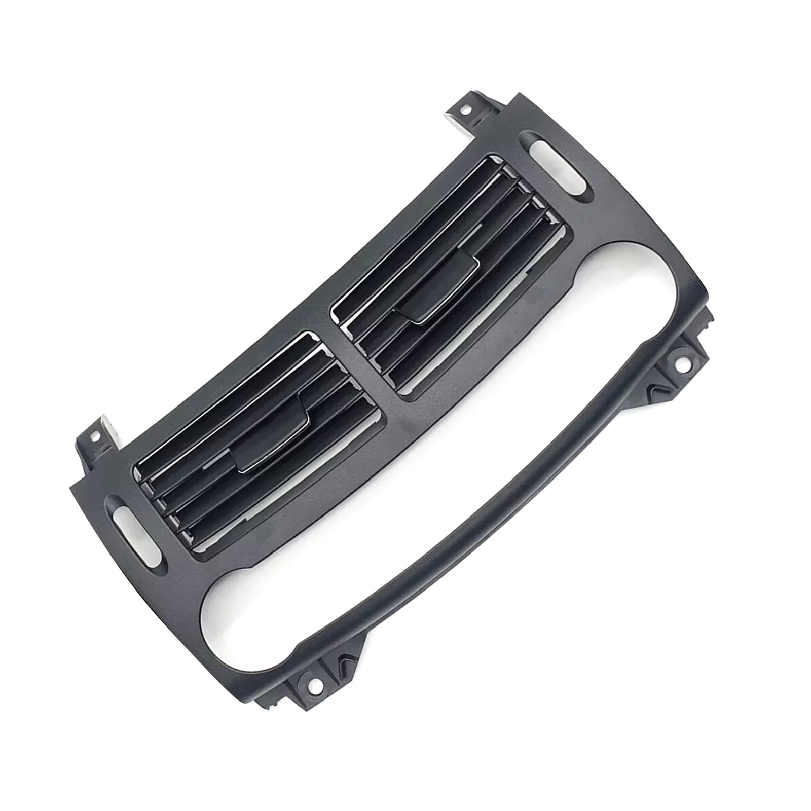 Front Center Air Vent Outlet Grille For Mercedes Benz E Class W211 2003 ...