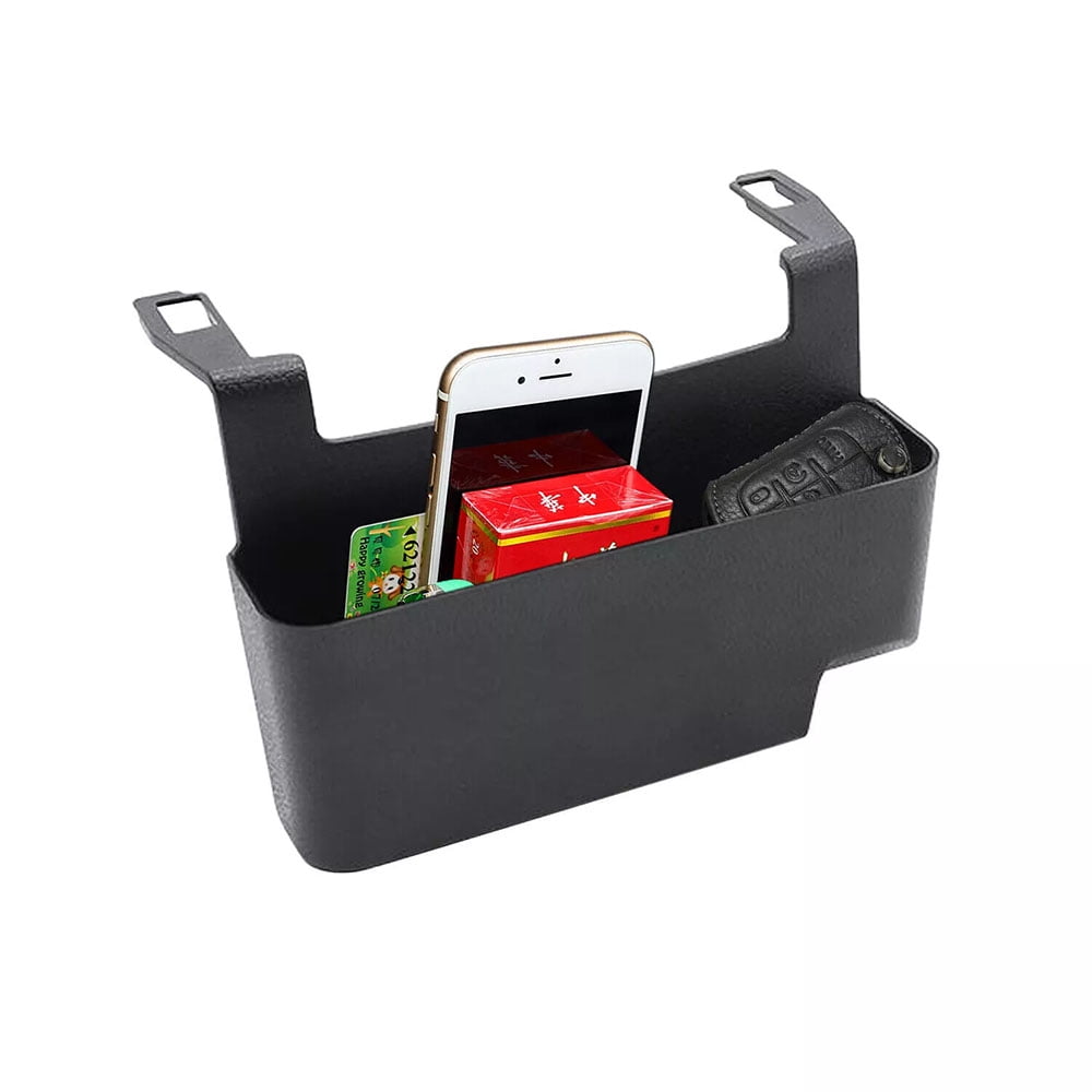 Front Center Console Armrest Storage Box For Jeep Wrangler JL JLU 2018 ...