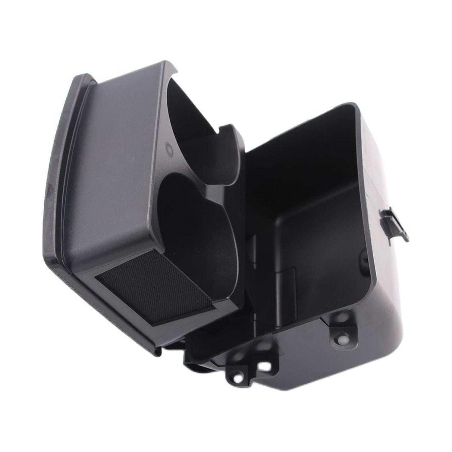 Front Center Console Cup Holder-Rear Seats Fit Ford Explorer 2016 2017 ...