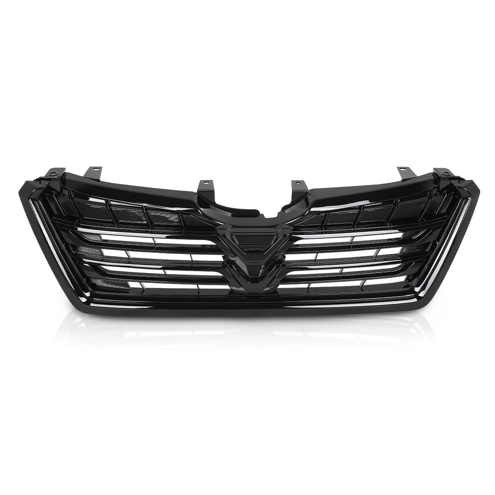Front Center Grille Grill Fit For 2022-2024 Subaru Forester J1010SJ260 ...