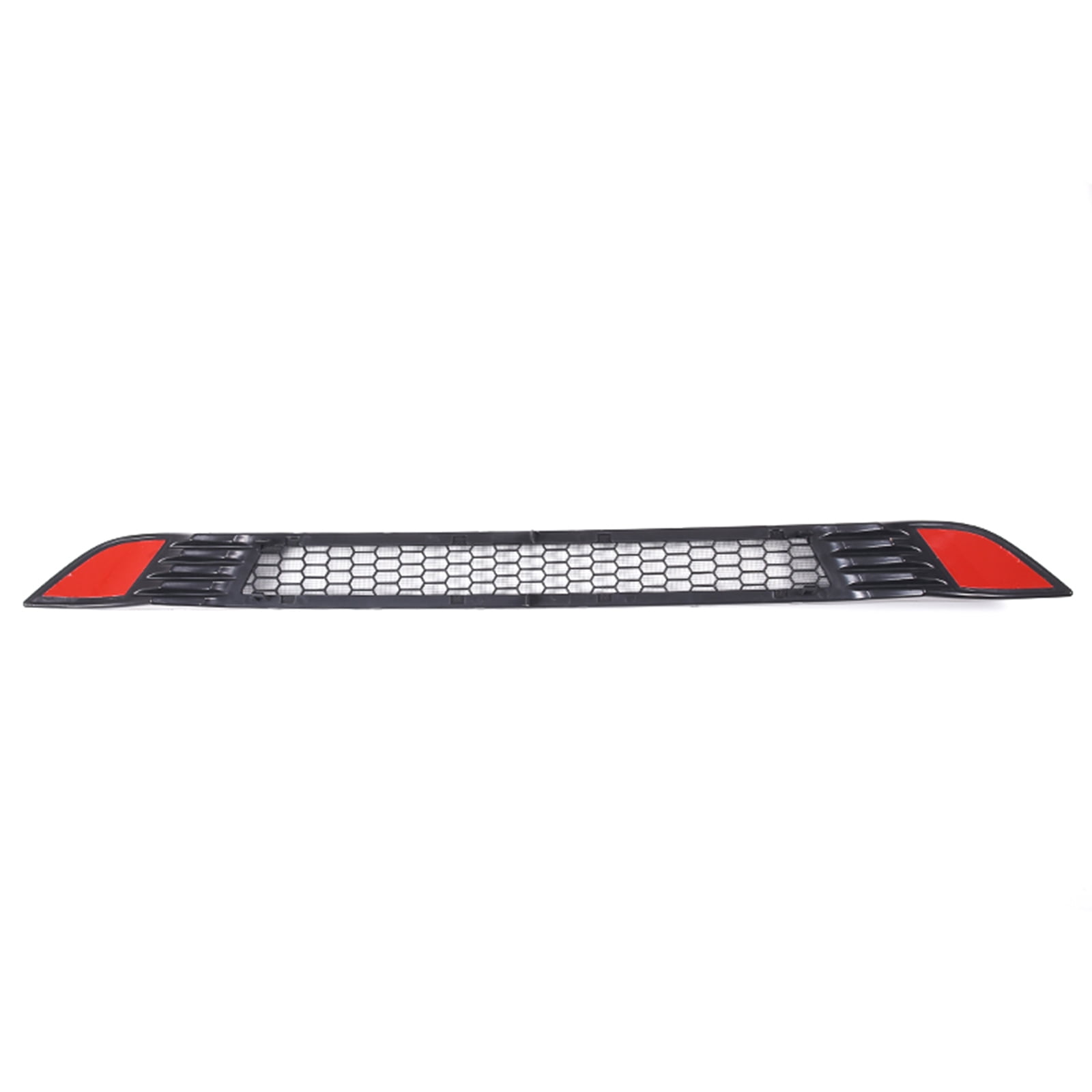 Front Center Mesh One Piece Insect Screen for Tesla Model Y , Dust Mesh ...