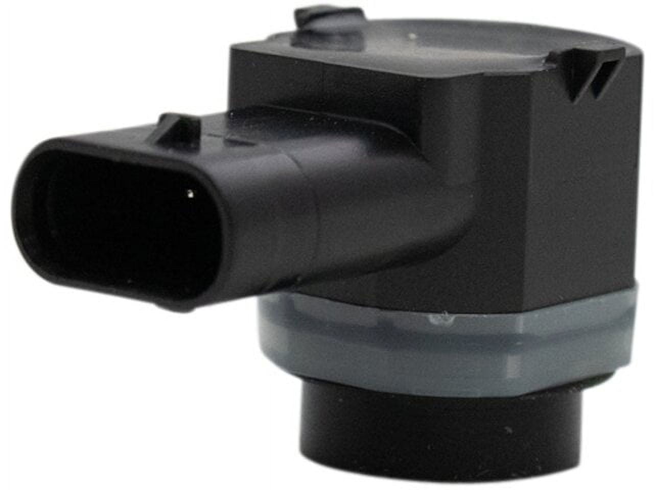 Front Center Parking Distance Sensor - Compatible with 2009 - 2018 Audi ...