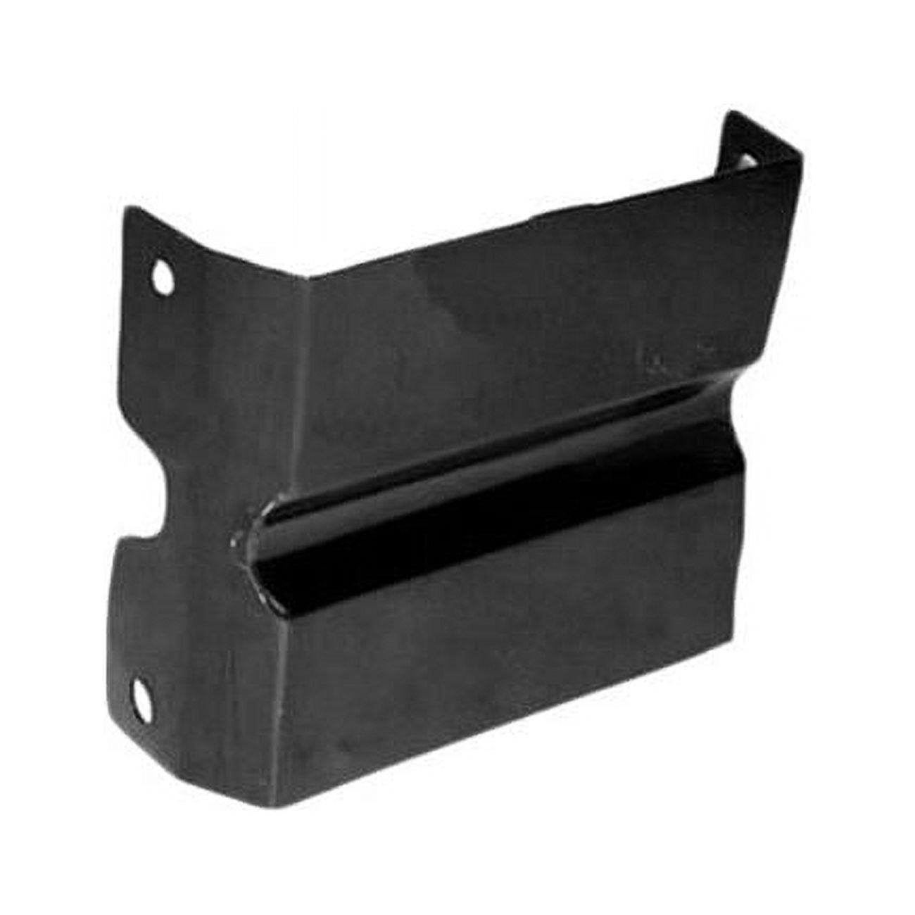 Front Center Reinforcement Bumper for 2003-2017 Chevy Express & 2003 ...