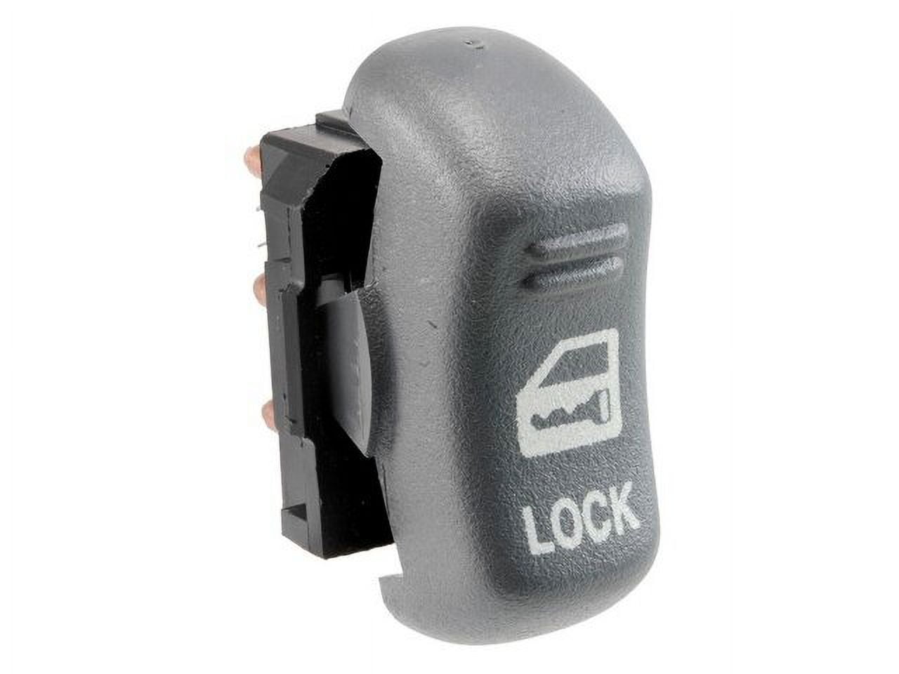 Front Central Lock Switch - Compatible with 1993 - 2002 Pontiac ...
