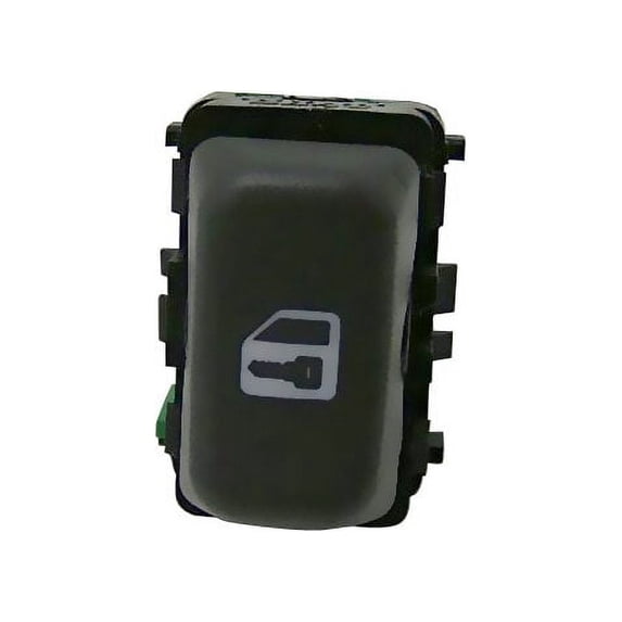 Front Central Lock Switch - Compatible with 2001 - 2002 GMC Savana 1500 ...