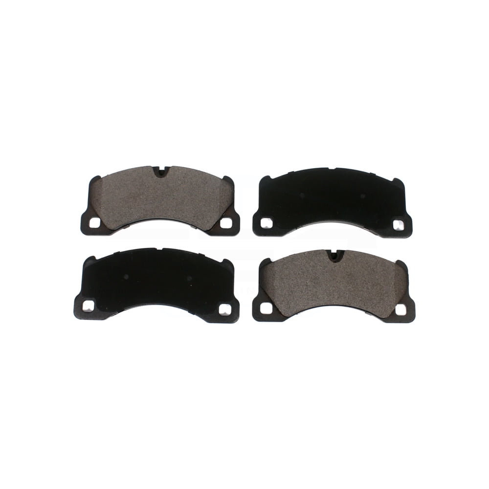 Porsche Taycan Disc Brake Pad Set