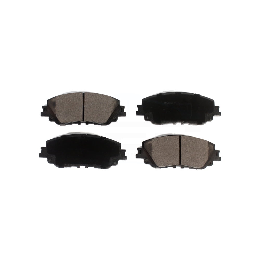 Lexus Ux200 Disc Brake Pad Set