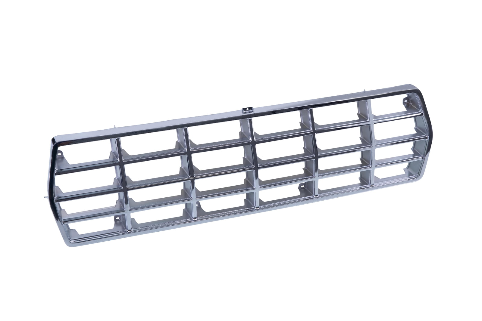 Front Chrome Grille Assembly for 1978-1979 Ford F-150 F-250 F-350 ...