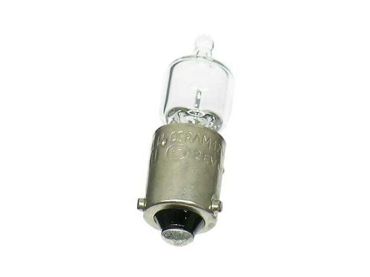 Front Clearance Light Bulb - Compatible with 1996 - 2003 Mercedes-Benz ...
