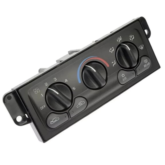 Mobile Climate Control Parts