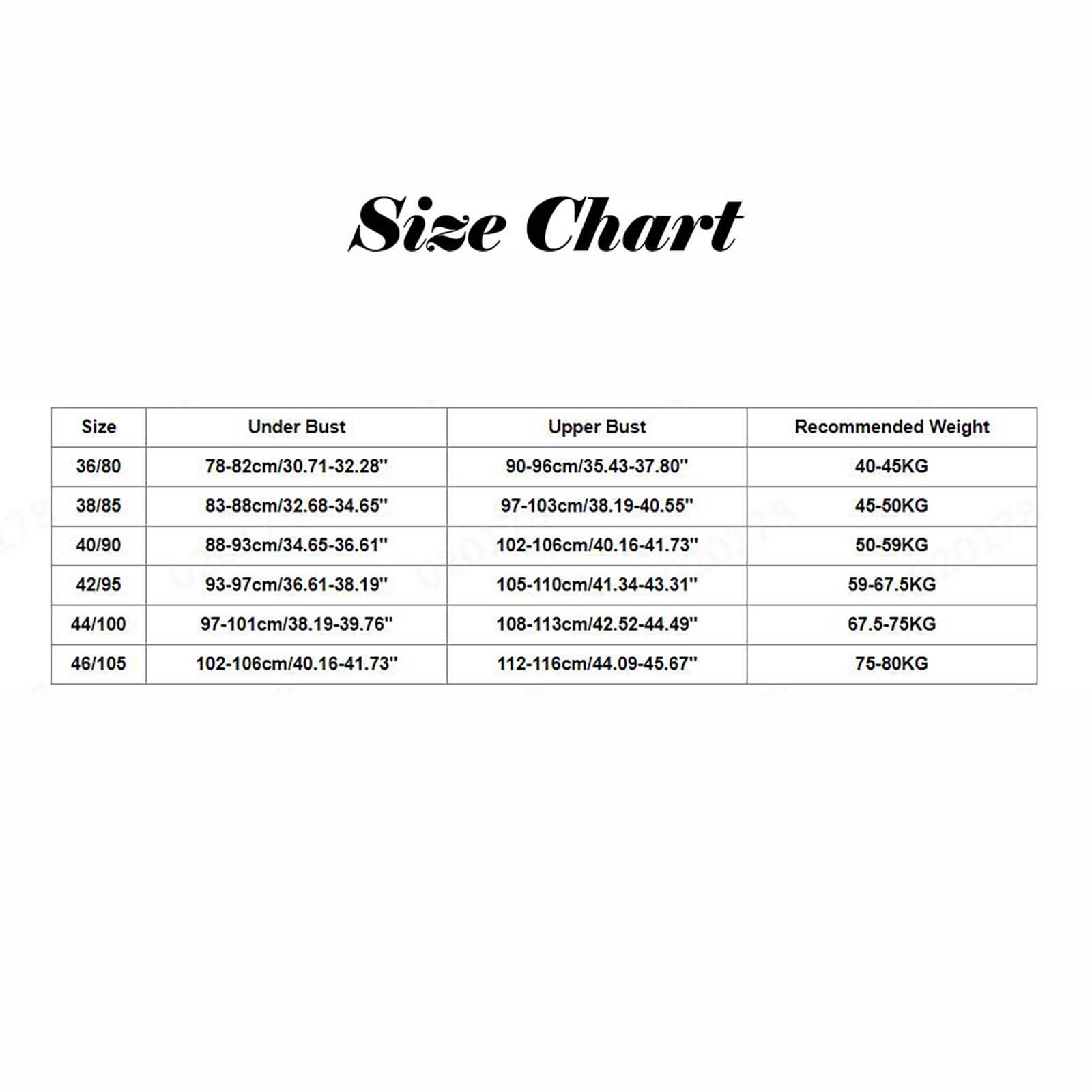 Front Close Bra for Women No Underwire T Back Support Plus Size ...