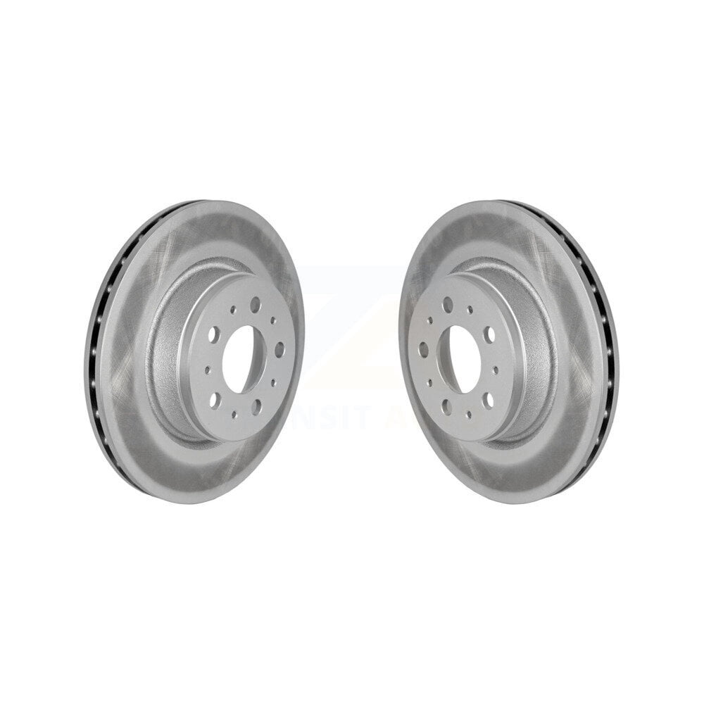 Tesla 3 Disc Brake Rotor