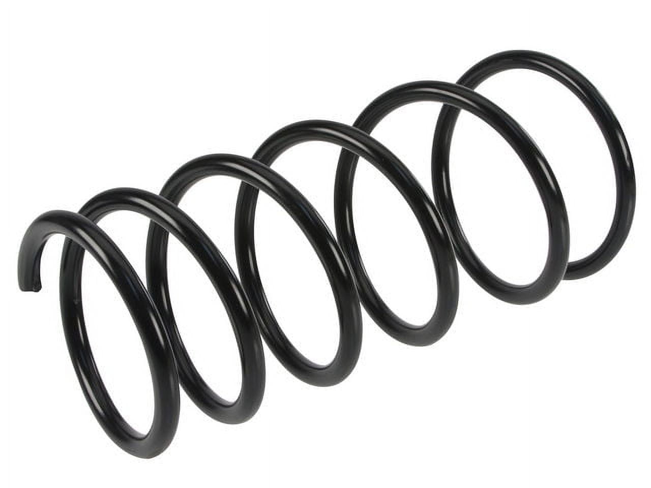 Toyota Tercel Coil Spring