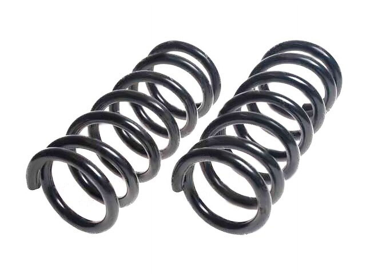 Lesjofors Front Coil Spring Set, Compatible with 1963-1982 Chevy ...