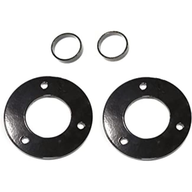 Front Coilover Spacers - Walmart.com