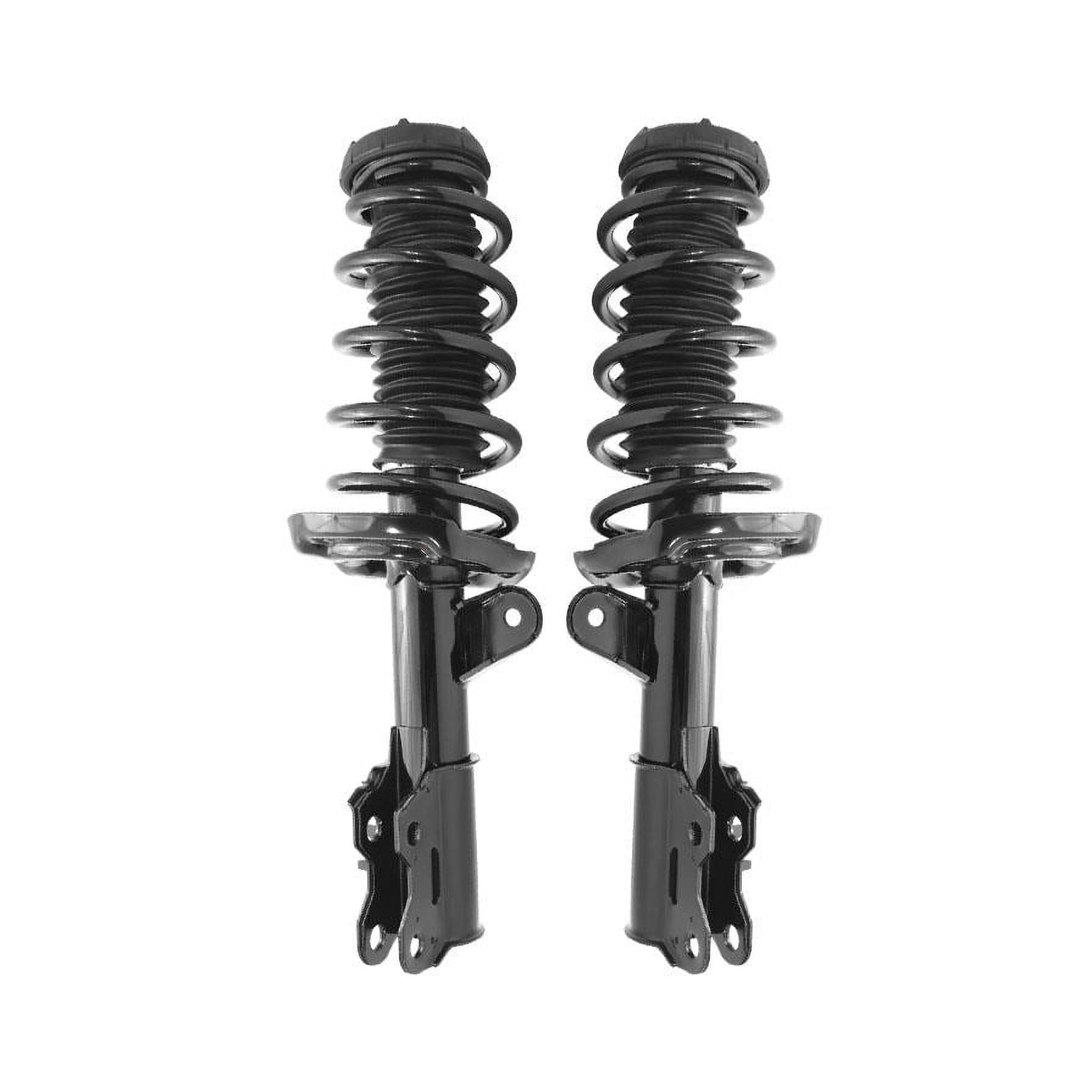 Buick Encore Suspension Strut Assembly Kit