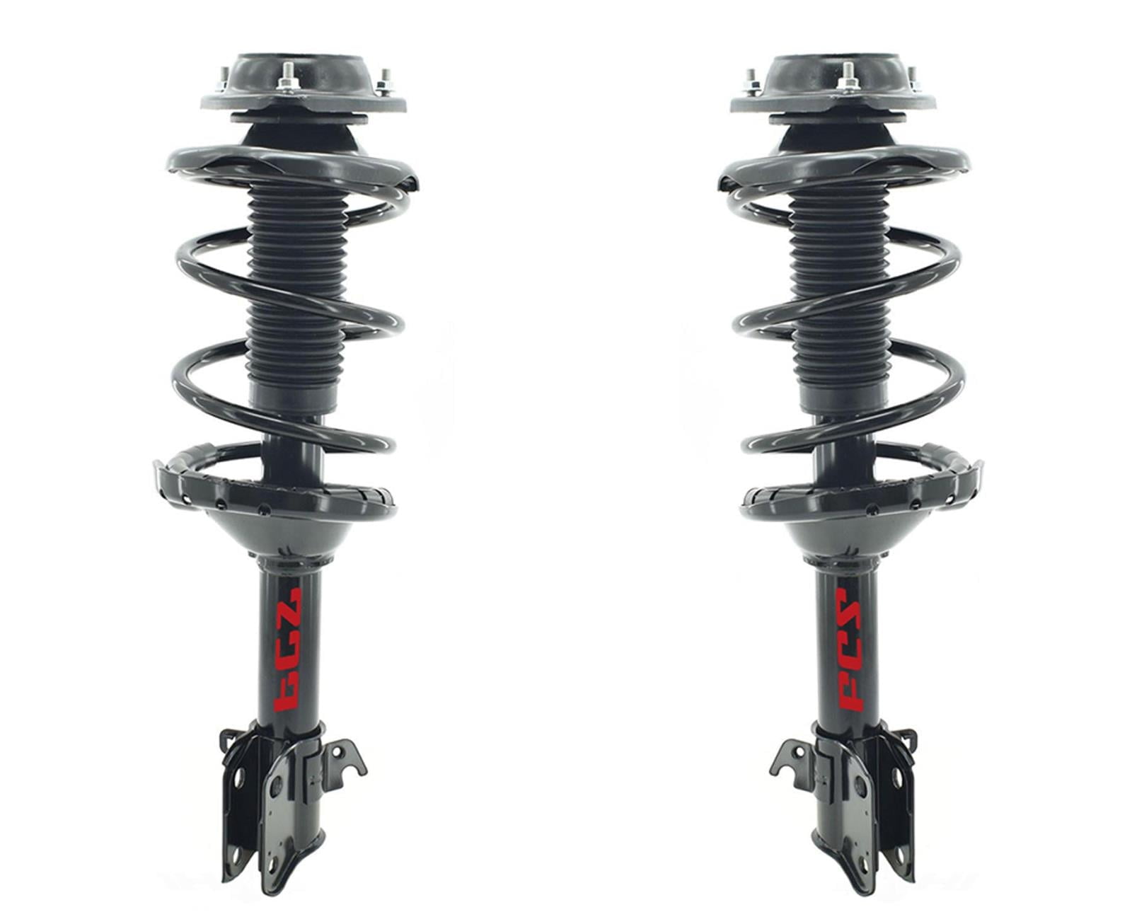 Front Complete Spring Struts for 13-14 Subaru Outback W/ Automatic ...