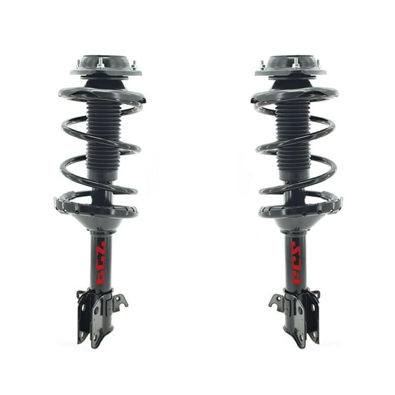 Front Complete Spring Struts for 13-14 Subaru Outback W/ Automatic ...