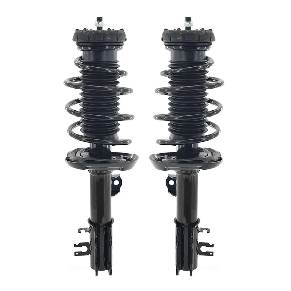 Front Complete Spring Struts for Chevrolet Sonic 2012-2019 - Walmart.com