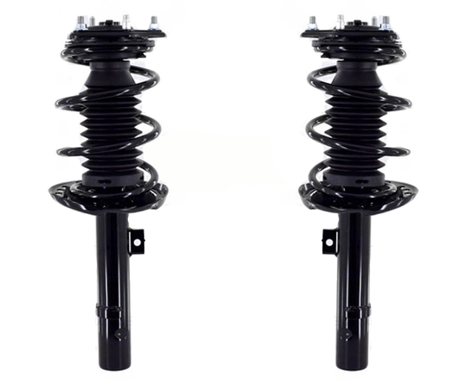 Front Complete Struts Assemblies For Honda Civic 1.5L Hatchback 2017 ...