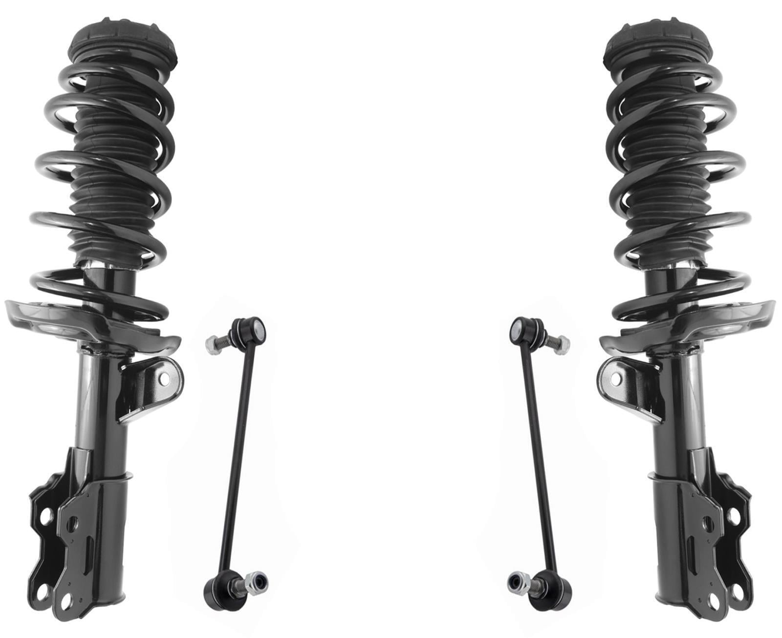 Front Complete Struts & Coil for Spring Assembly For Trax & for Encore ...