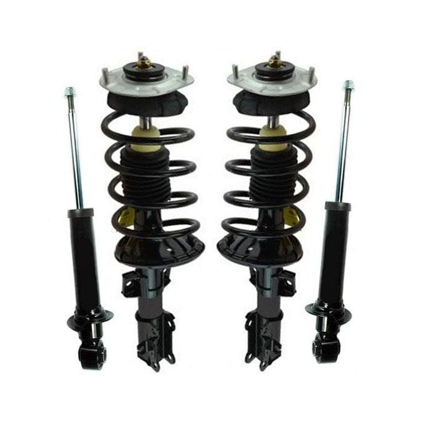 Volvo Xc70 Suspension Strut Assembly Kit