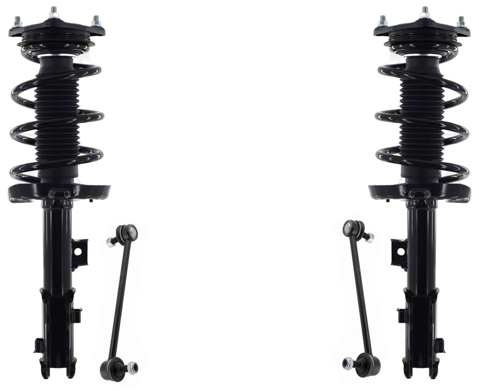 Kia Soul Suspension Strut Assembly Kit