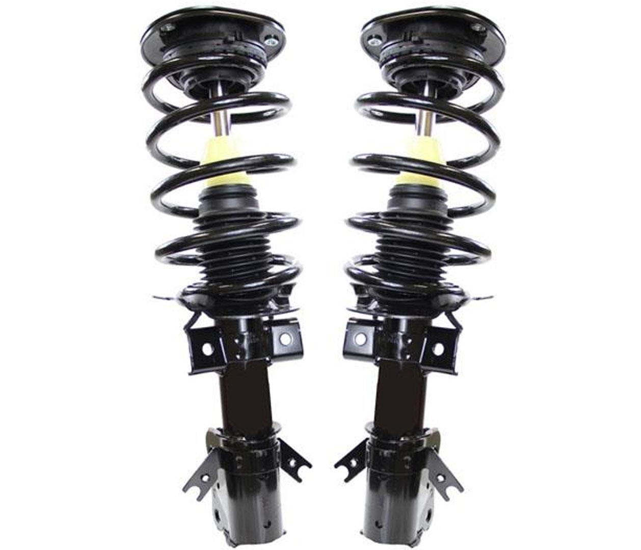 Ford Fusion Suspension Strut