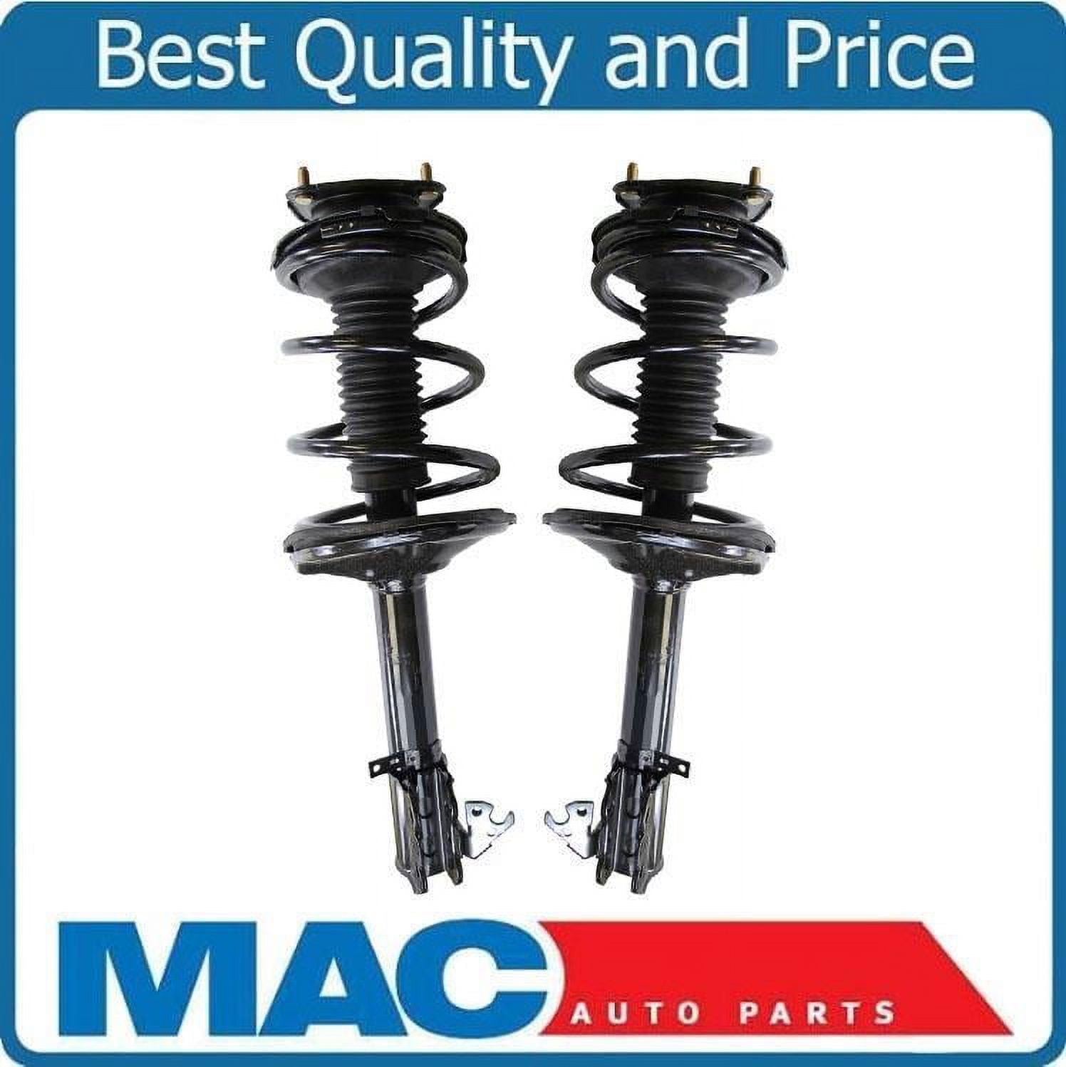 Front Complete Struts for Toyota Rav4 All Weel Drive 4 Doors 16" Rims ...