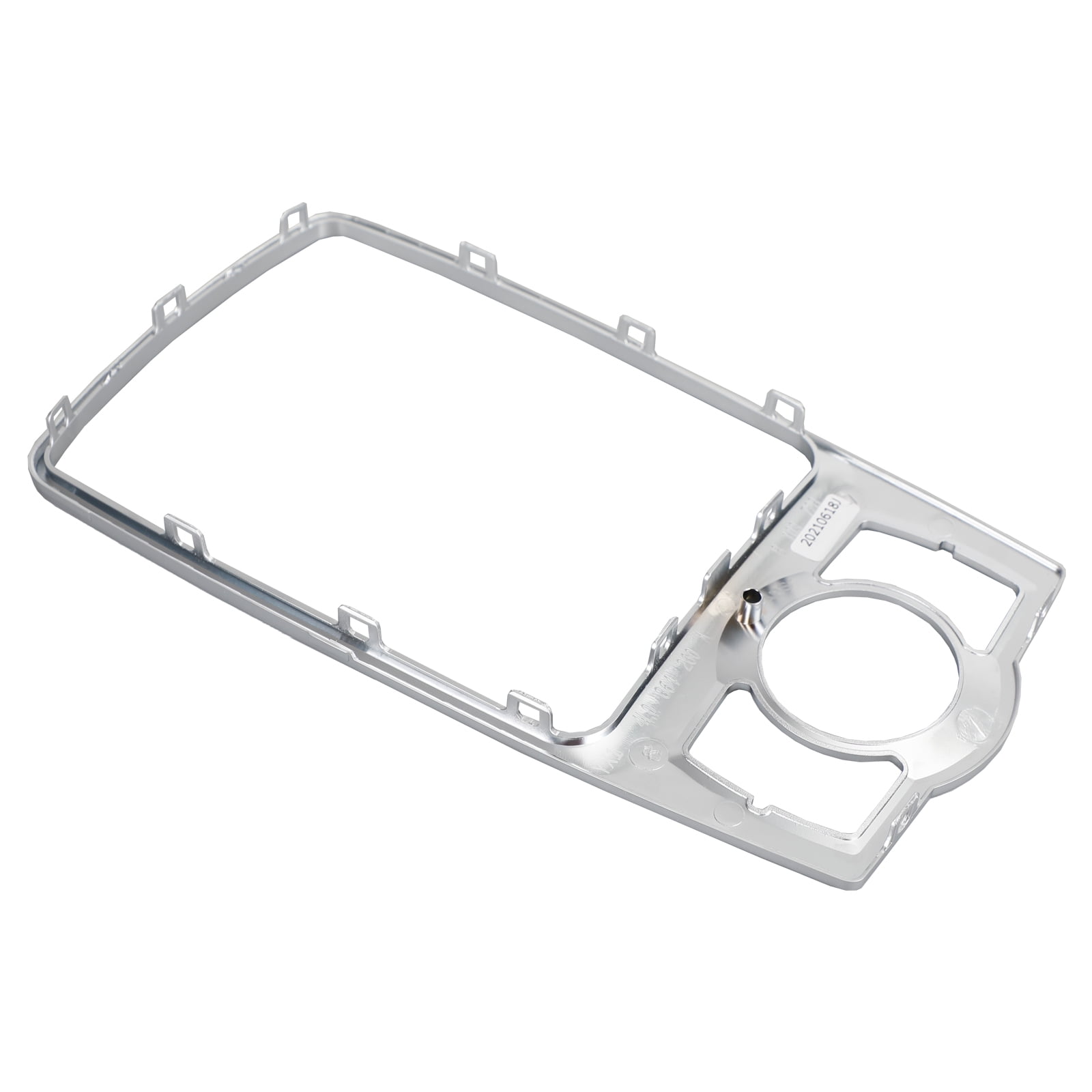 Front Console Frame For Audi Q7 2007-2014 - Walmart.com