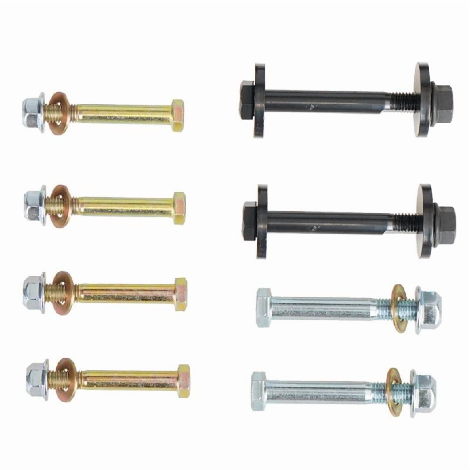 Front Control Arm Adjust Bolt for 1500 2500 with Mounting Hardware ...