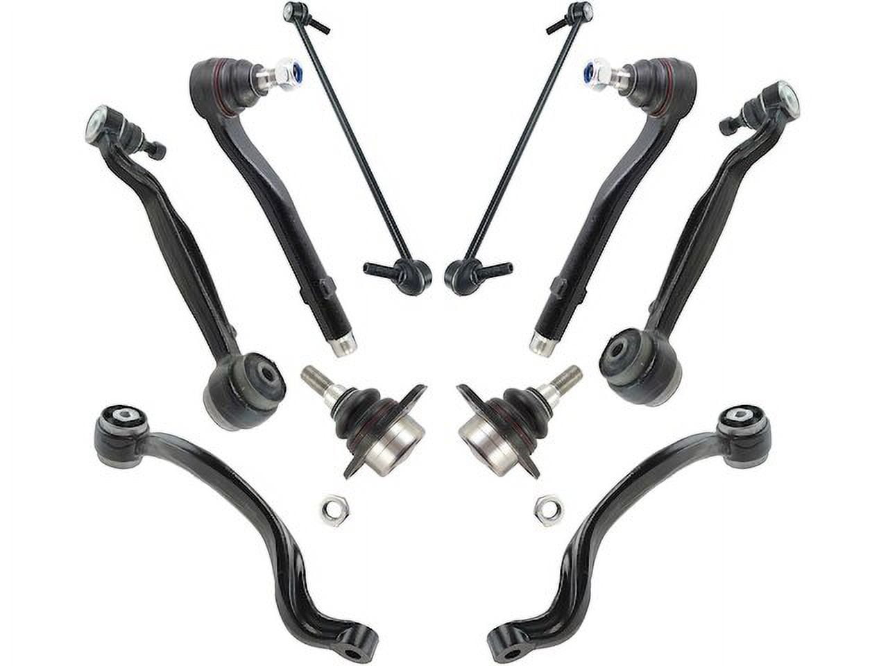 Land Rover Range Rover Suspension Control Arm