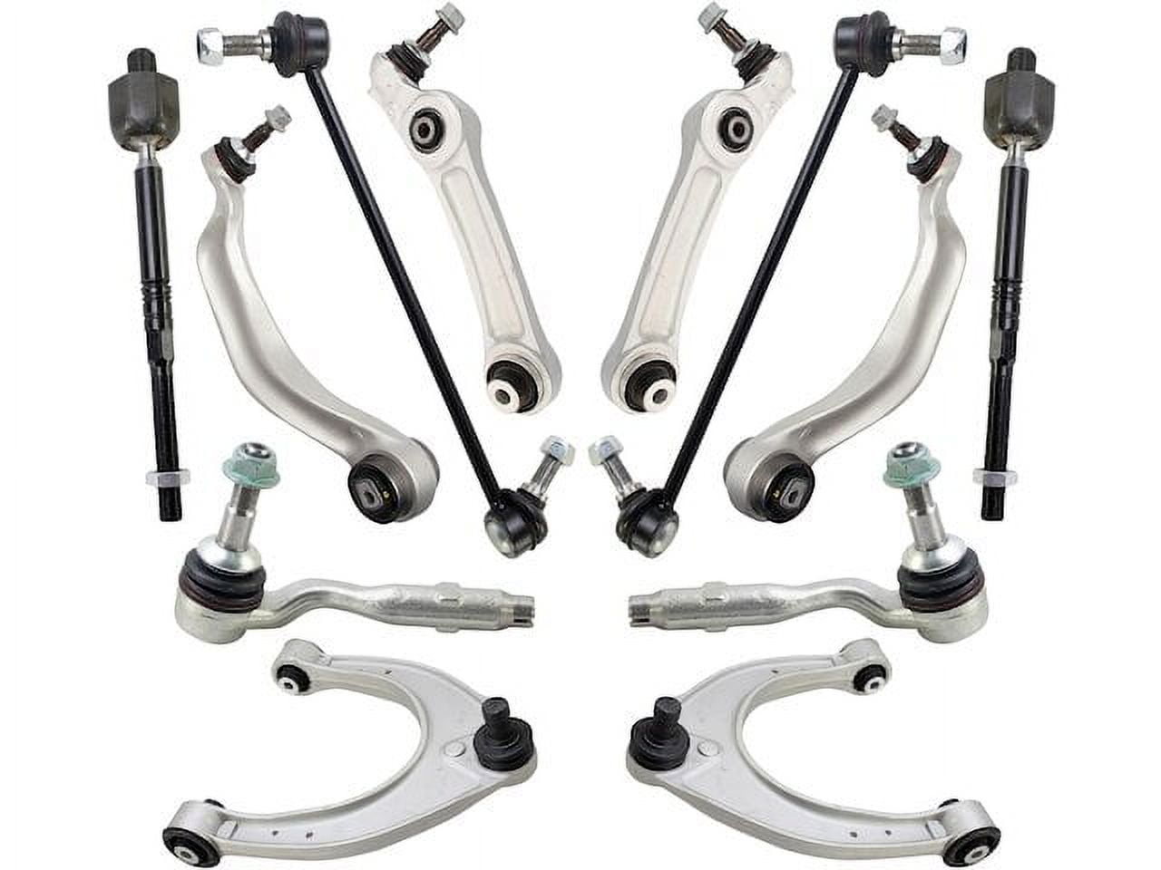 Bmw Alpina B7 Suspension Control Arm