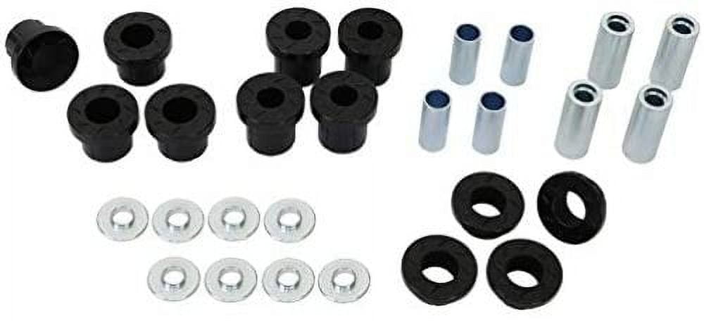 Front Control Arm Bushing Fits Dodge Viper 92-02 Fits select: 1992-1995 ...