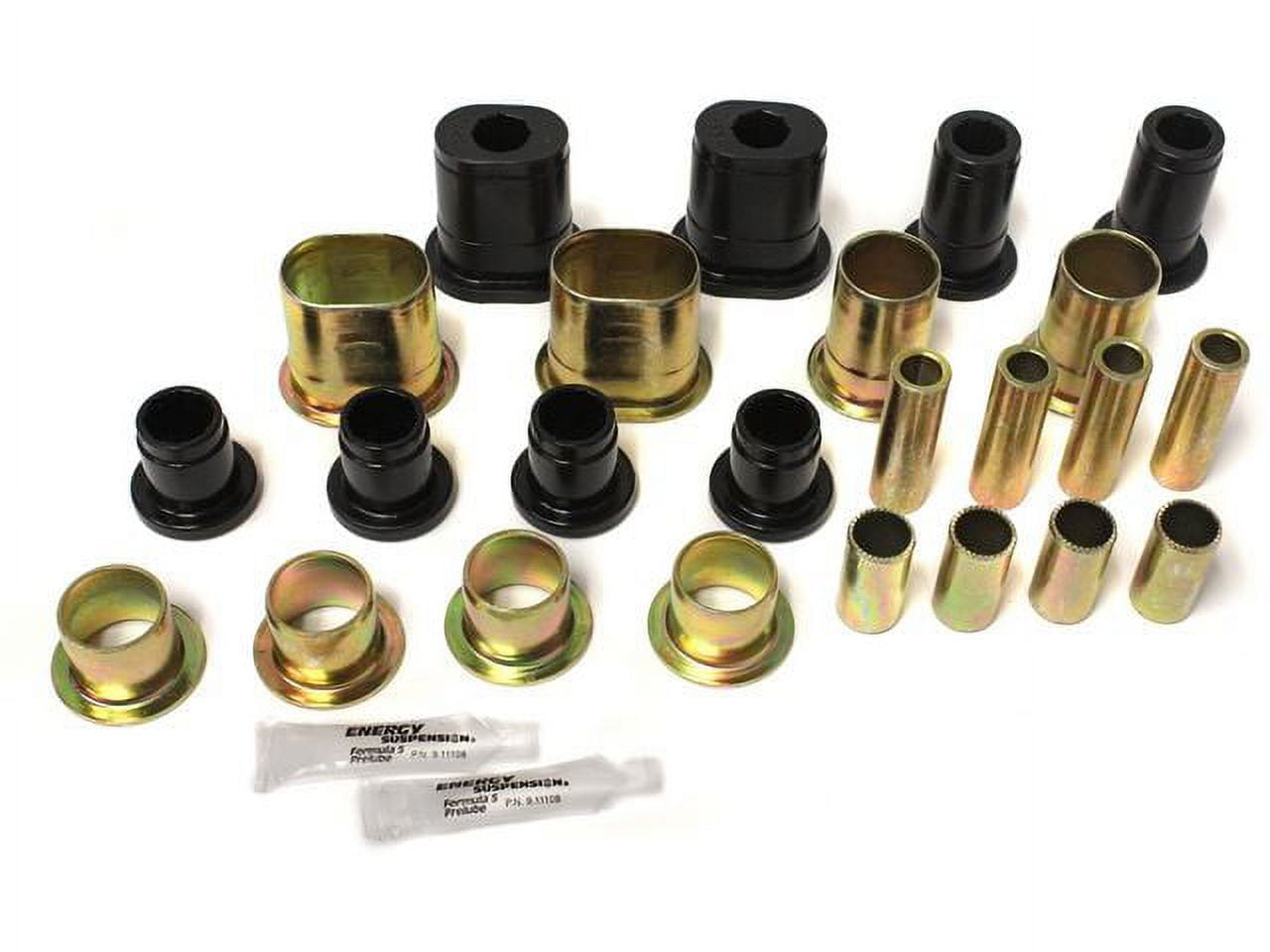 Front Control Arm Bushing Kit - Compatible with 1966 - 1972 Oldsmobile ...