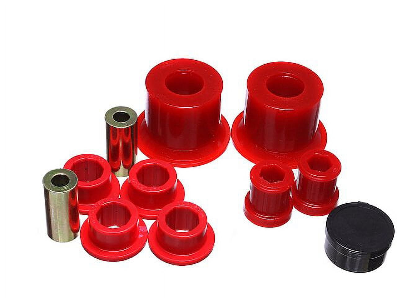 Audi A3 Suspension Control Arm Bushing Kit