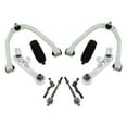 PartsW Suspension Kit for INFINITI G35 2003-07, NISSAN 350Z 2003-09 ...