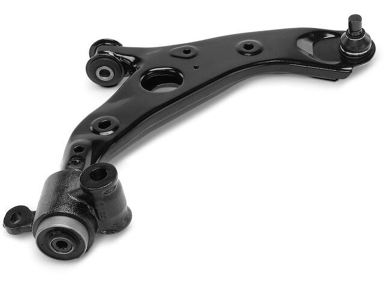 Front Control Arm and Ball Joint Assembly 1 - Compatible with 2017 - 2023 Mazda CX-5 2018 2019 ...