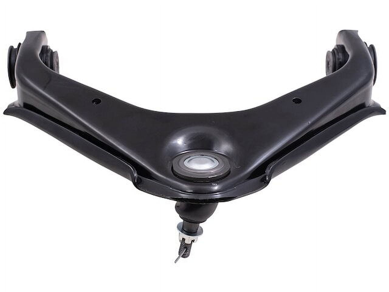 Front Control Arm and Ball Joint Assembly - Compatible with 2008 - 2009 ...