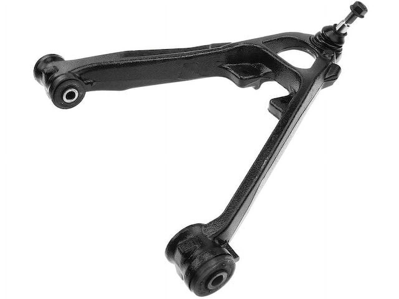 Front Control Arm and Ball Joint Assembly Set 1 - Compatible with 2007 ...