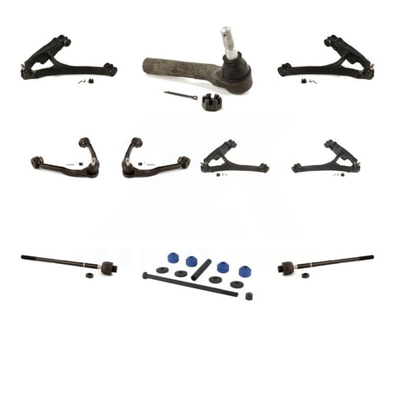 Gmc Suburban Suspension Strut Assembly Kit